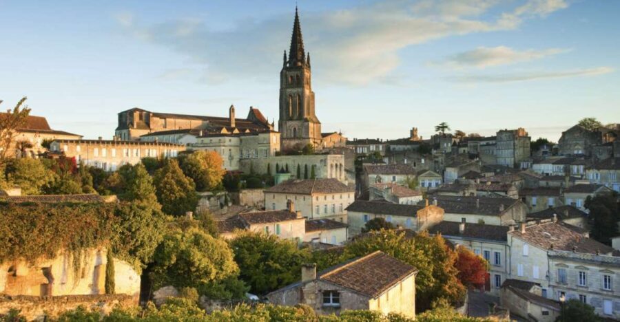 Saint-Émilion: Private Walking Tour & Magnificent Views - Why This Tour Works Well
