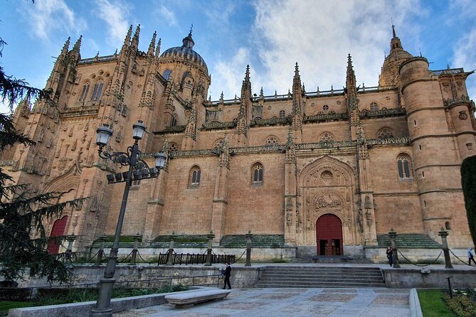 Salamanca and Avila Private Tour from Madrid with Hotel Pickup - Frequently Asked Questions
