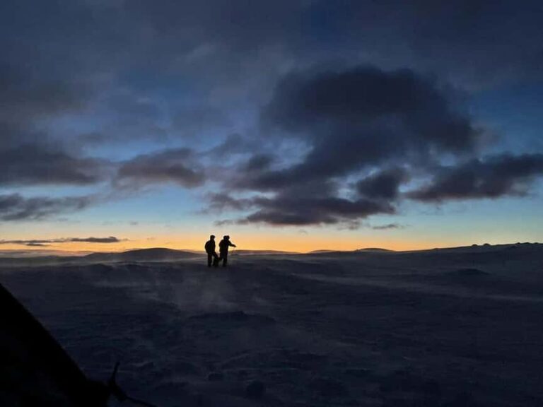 Sälen: Northern Lights Snowshoe Adventure with Pickup - Why This Tour Is Worth Considering