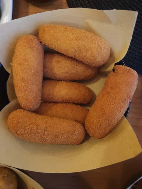 Salento Tasting: Local Bites, Wine & Traditional Flavors - FAQ about the Salento Tasting Tour