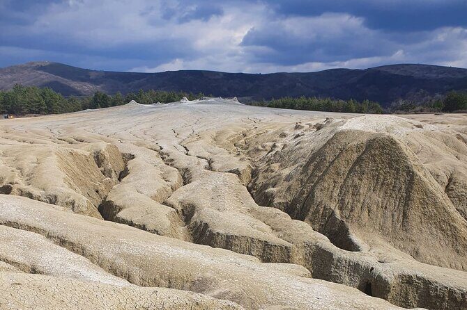Salt Mine Prahova and Muddy Volcanoes Private Tour from Bucharest - Value for Money: Is It Worth It?