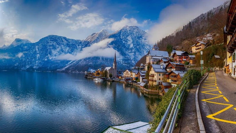 Salzburg  A City of History, Hallstatt  A Place of Legends - Who Is This Tour Best For?