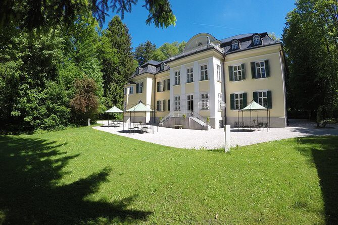 Salzburg City Tour - Private Tour All Inclusive - What Makes This Tour Stand Out