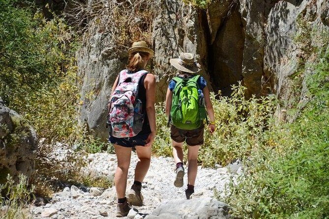 Samaria the Lazy Way, from Chania - What the Tour Includes and What It Doesn’t