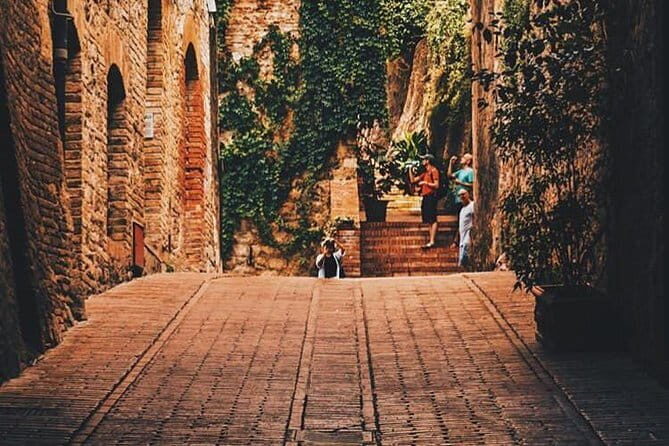 San Gimignano and Volterra Tour by Private Luxury Van - Why This Tour Offers Great Value