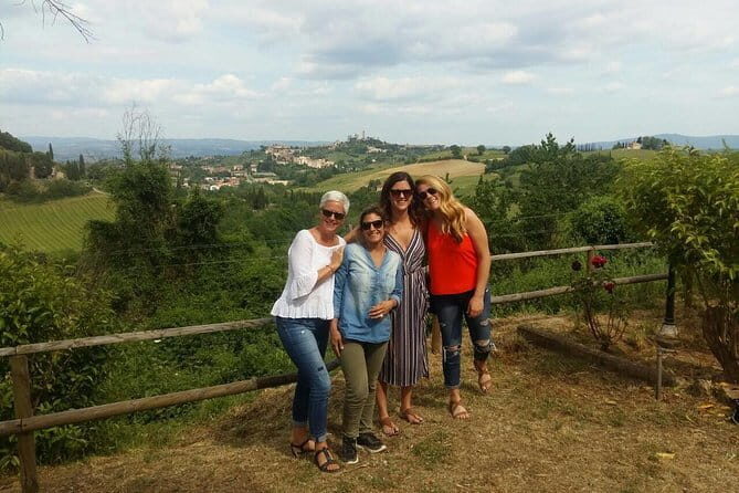 San Gimignano, Saffron and Vernaccia Wine from Florence - Is This Tour Worth the Price?