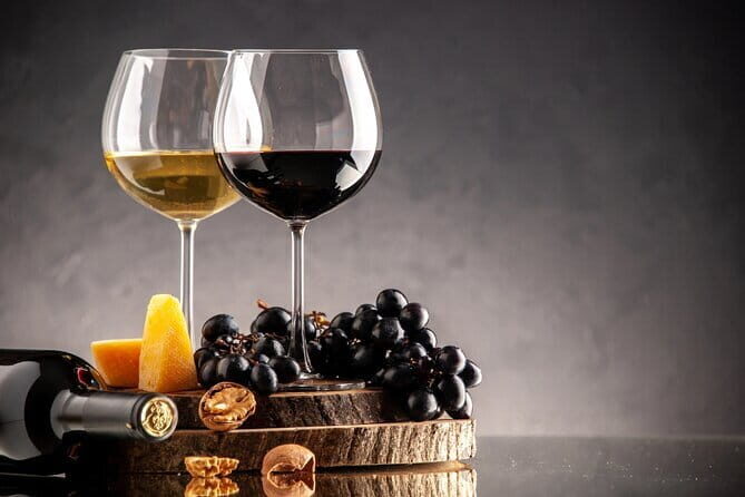 San Gimignano Wine Tasting With Truffle Tour - Practical Details & What You’ll Get
