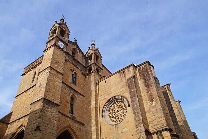 San Sebastian: Old Town Exploration Game and Tour - Who Will Love This Experience?