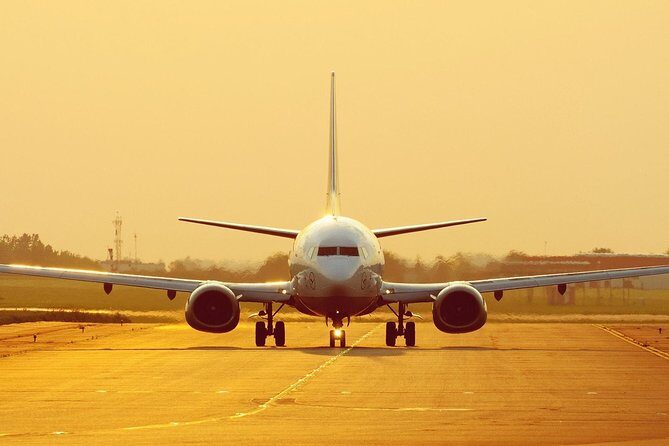 San Sebastian Private Arrival Transfer - FAQs