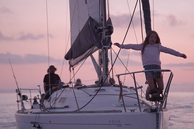 San Sebastian Sunset Sailing Trip - A Closer Look at the San Sebastian Sunset Sailing Experience