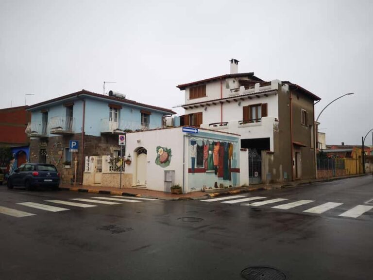 San Sperate Murales Tour - Visit a Typical Sardinian Village - Why This Tour Is a Great Value