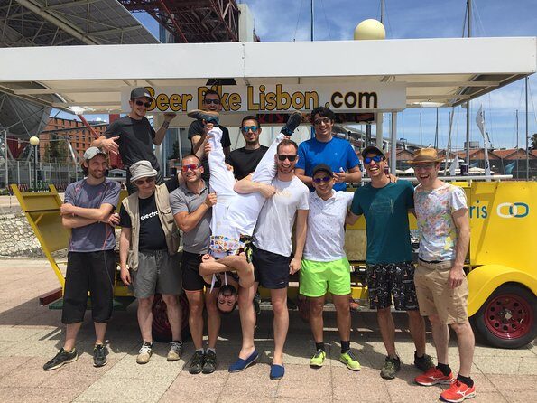 Sangria Bike Tour - The Value of the Sangria Bike Tour