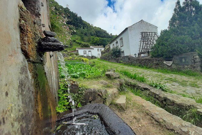 Sanguinho hike, Salto do Prego Waterfall and Furnas hotsprings - Who Is This Tour Best For?