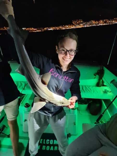 Santa Cruz de Tenerife: Private Family Fishing Tour - Practical Details and Tips