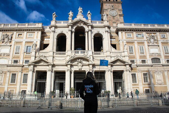 Santa Maria Maggiore Basilica and Dome Guided Tour - Final Thoughts: Who Is This Tour Perfect For?