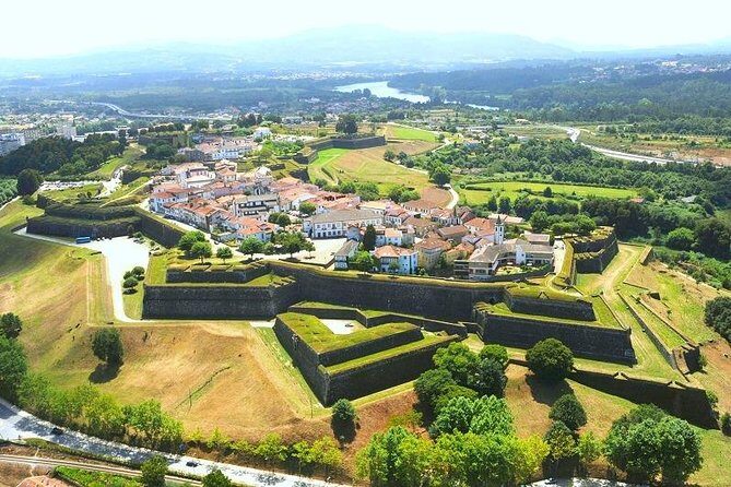Santiago de Compostela & Valença do Minho - from Porto - Why This Tour Offers Great Value