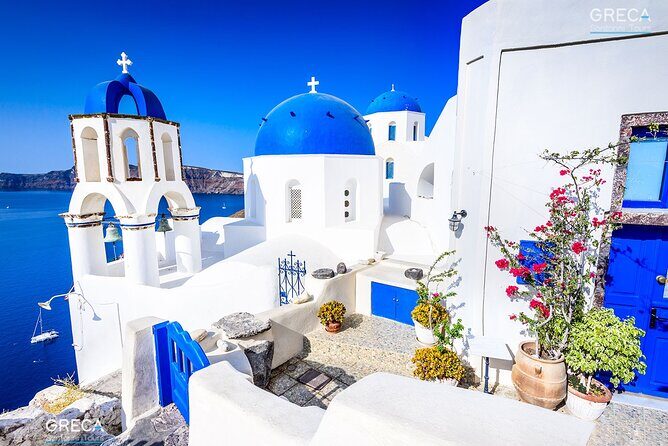 Santorini Full-Day Private Experience Wine Tasting Included - FAQs
