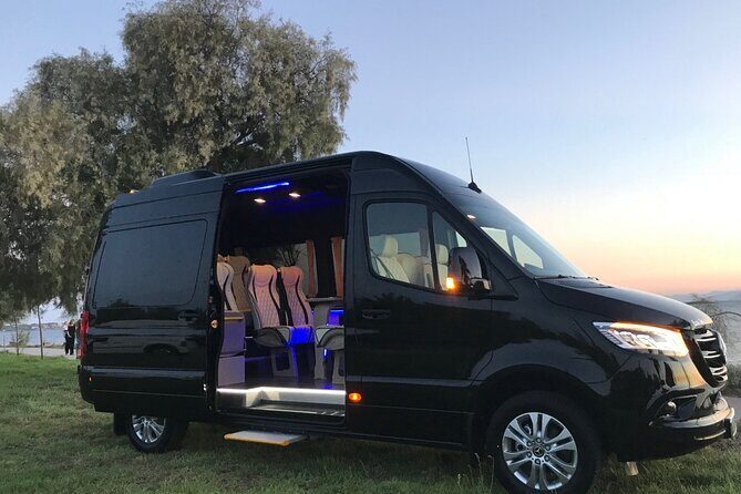 Santorini Roundtrip Transfers - A Practical Look at Santorini Roundtrip Transfers