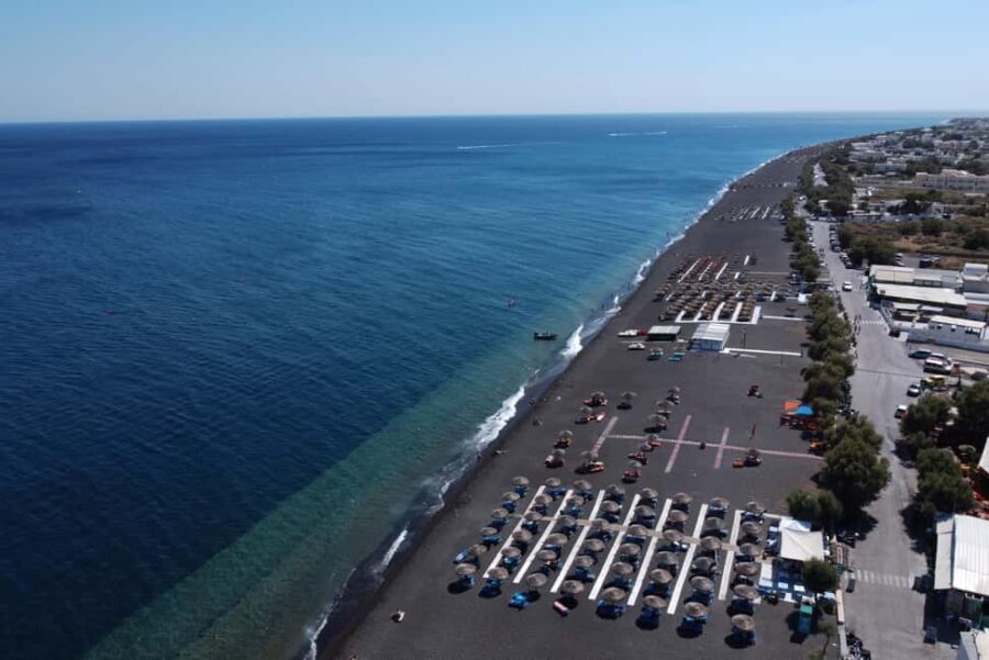 Santorini See Everything All Day Private Tour - The Itinerary: What Makes Each Stop Special