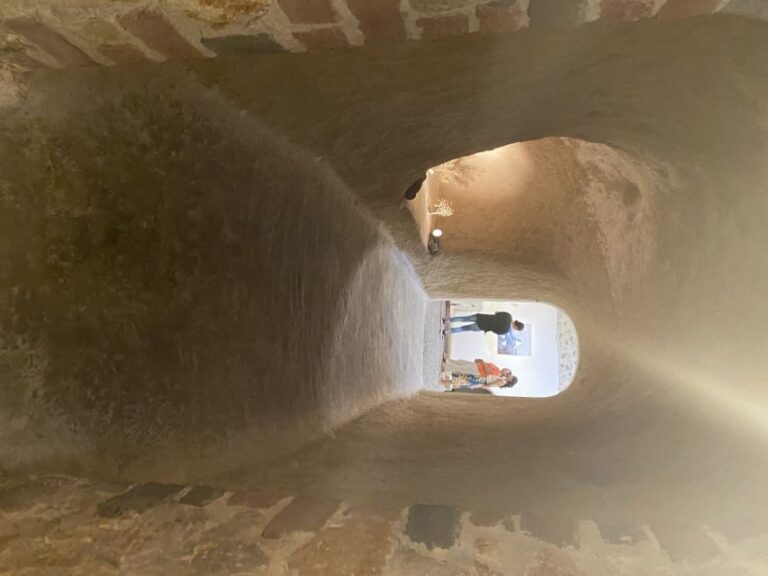 Santorini: Wine Tasting and Cave Settlement Tour - Why the Santorini Wine and Cave Settlement Tour Is Worth Considering