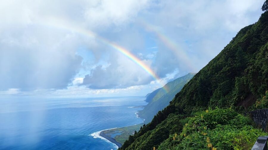 São Jorge: PR01 Hike & Tour - Full Day Adventure - Exploring the Itinerary: What Makes Each Stop Special