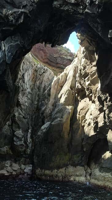 São Miguel: Boat Tour  Volcanic Wonders, Caves & History - Why This Tour Is Worth Considering