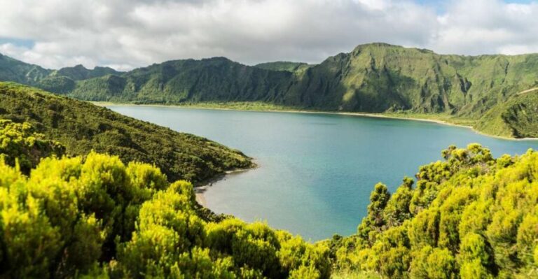 São Miguel: Full-Day Hike to Lagoa do Fogo - Who Will Love This Tour?