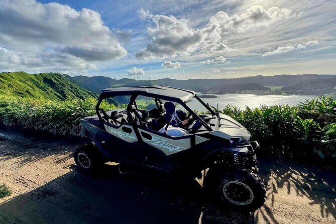 São Miguel : Sete Cidades Buggy tour - What to Expect During the Tour