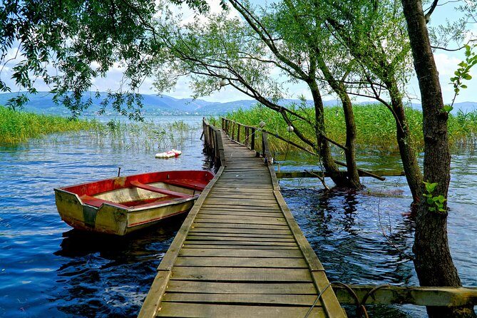 Sapanca And Masukiye Tour With Lunch - Full Day - Practical Tips for Your Day Out