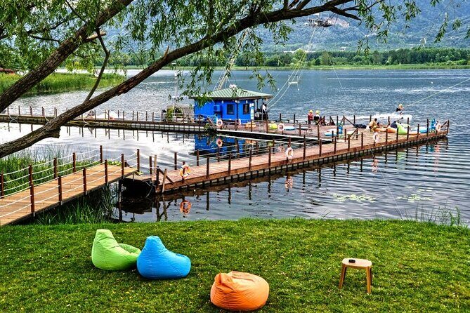 Sapanca Lake and Masukiye Tour from Istanbul - What the Tour Includes and Excludes