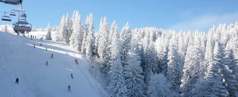 Sarajevo: 1984 Winter Olympics Site & Vrelo Bosne Day Trip - A Deep Dive into the Itinerary: What You Can Expect