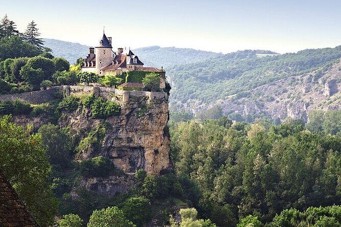 Sarlat : Private morning tour to Rocamadour by Exploreo24 - Who Should Consider This Tour?