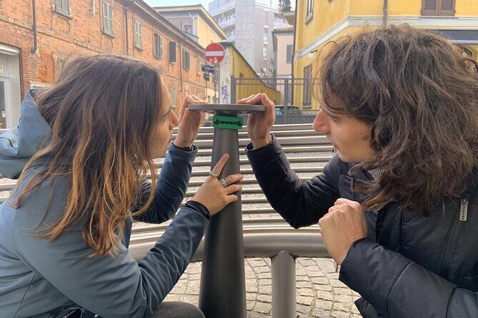 Sato Code Escape Room across Monza - What to Expect During the Game