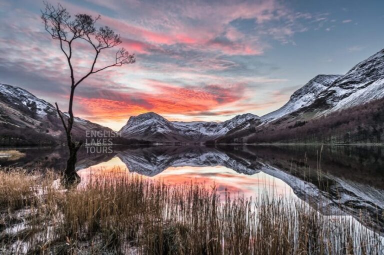 Scenic Tour of the Lake District in Winter - Analyzing the Price and Overall Value