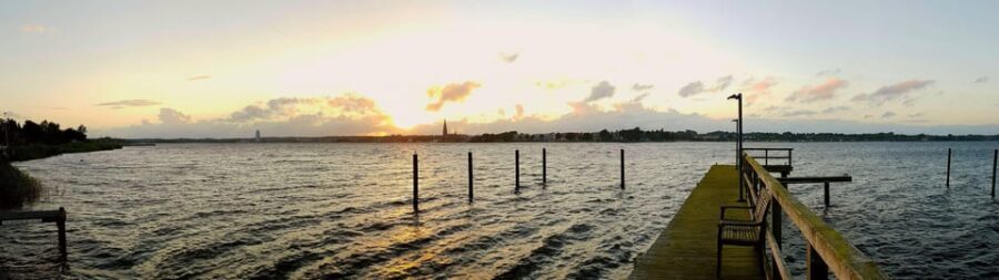Schleswig: Highlights tour (cathedral, old town, Holm, city harbor) - FAQs