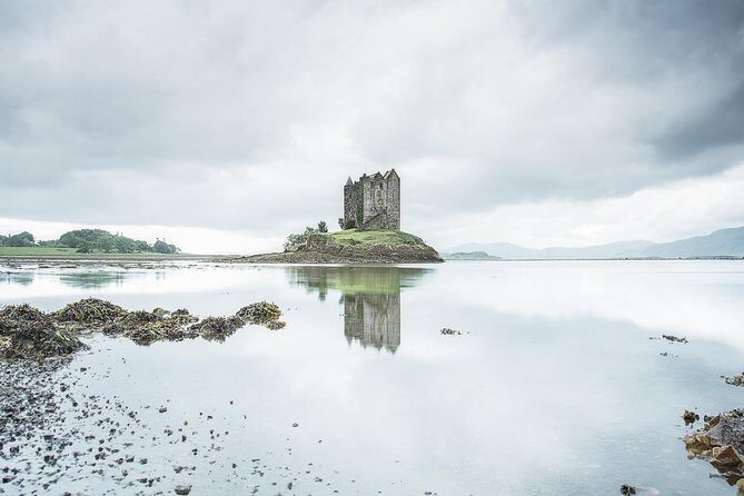 Scottish Highlands, Lochs & Castles from Edinburgh and Glasgow - An Overview of the Highland Adventure
