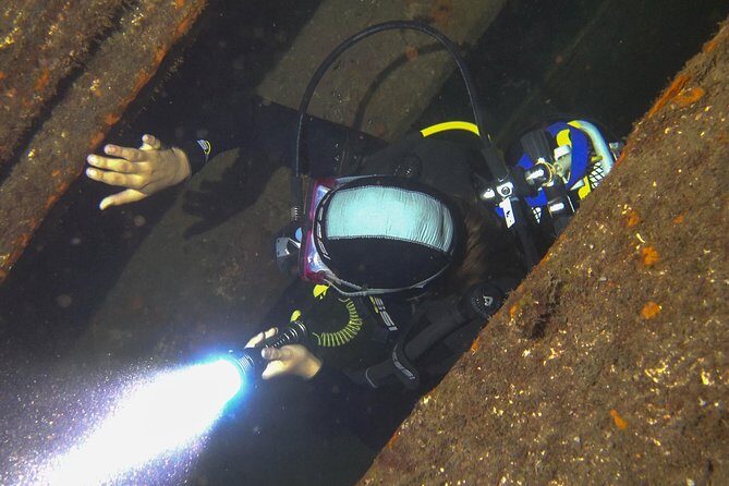 Scuba Night Dive on Tenerife - The Sum Up: Is It Worth It?