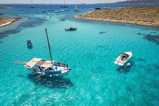 Sea Dreamer Greek Traditional Wooden Boat - FAQs