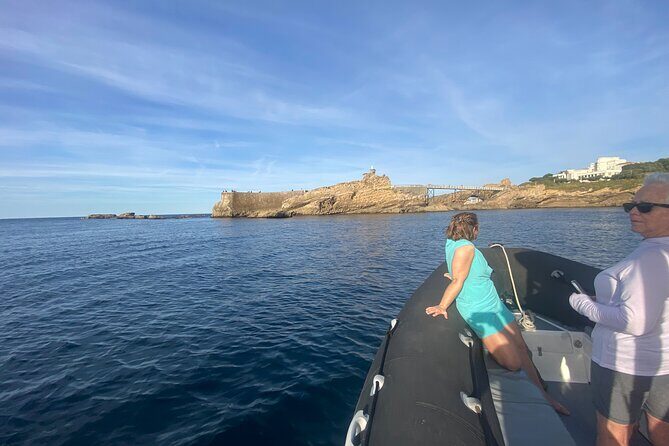 Sea excursion at sunset - Final Thoughts