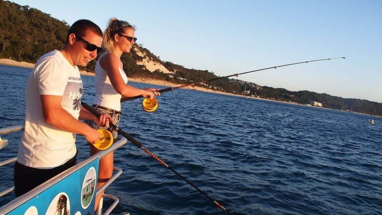 Sea Fishing Tour From Alanya & City Of Side - The Realities Based on Reviews