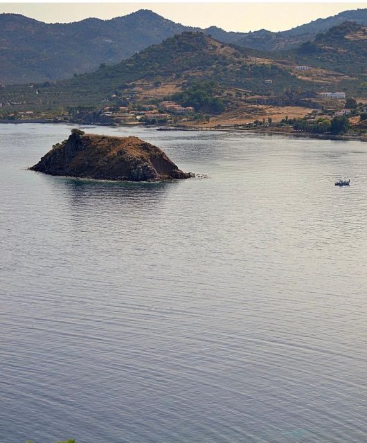 Sea, Sun and Swimming Cruise from Mytilene - Why This Cruise Offers Real Value