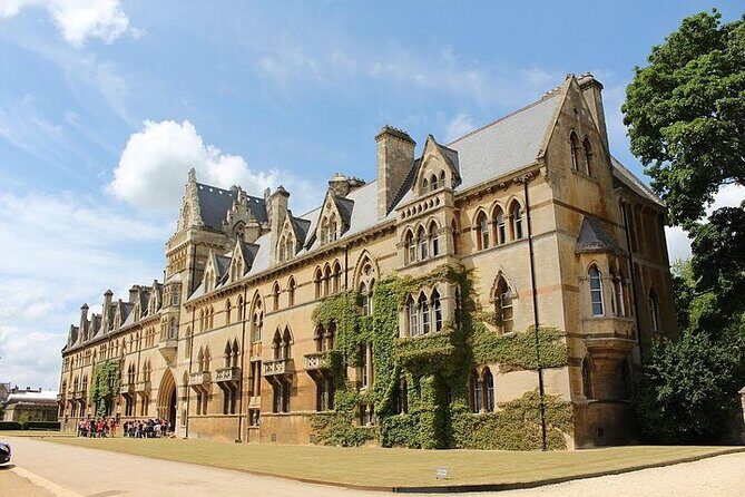 Secret Cotswolds Private Tour from Oxford - Transportation and Flexibility