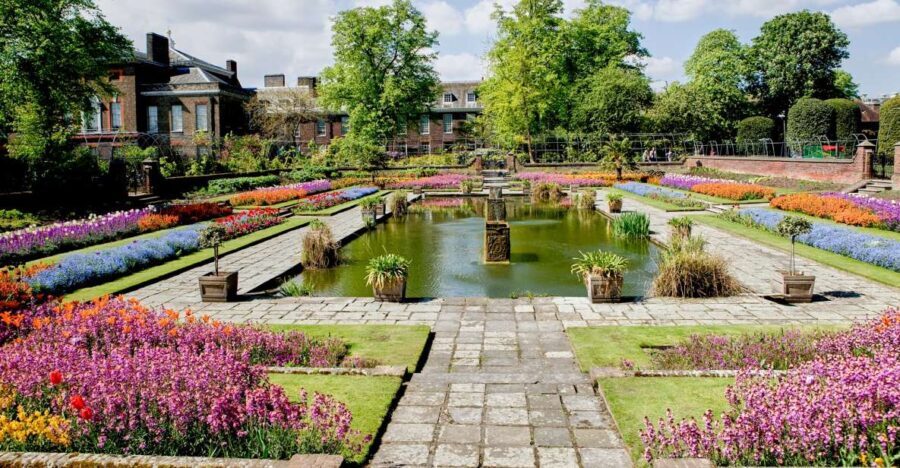 Secret Gardens of London Private Tour - Who Will Love This Tour?