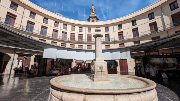 Secret Valencia Experience: The City and Its Flavors - Practical Aspects and What You Should Know