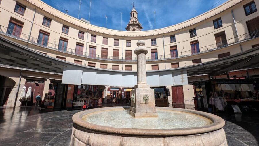 Secret Valencia Experience: The City and Its Flavors - Practical Aspects and What You Should Know