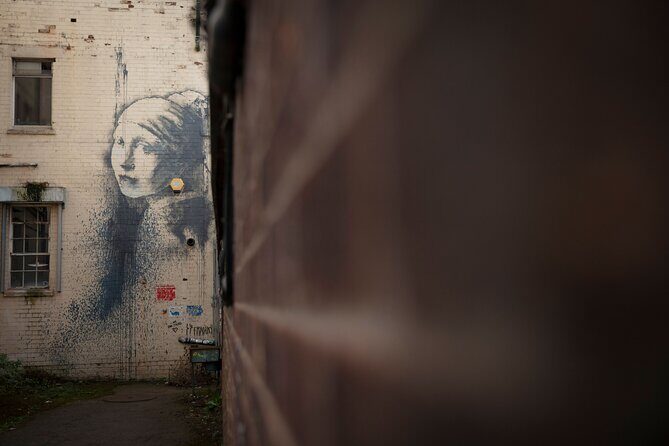 Secrets of Bristol Waterfront: Self-Guided Puzzle Adventure - Experience and Atmosphere