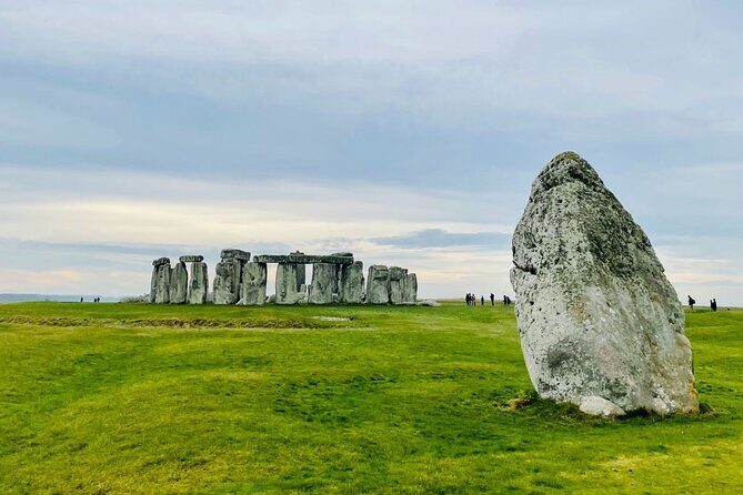 Secrets of Stonehenge Private Half-Day Tour from Bath - What’s Included and What’s Not