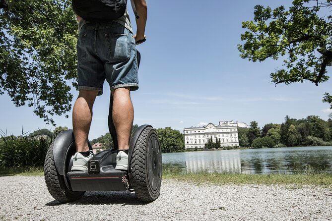 Segway Tours Salzburg City Mountain and Castle Tour - Final Thoughts: Who Should Consider This Tour?