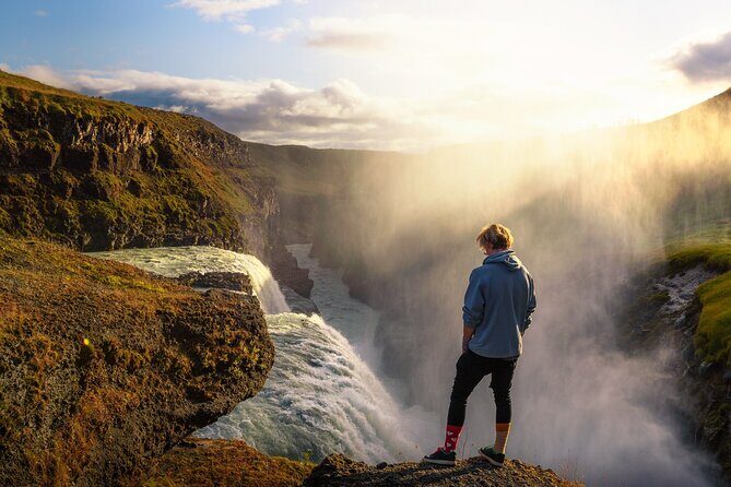 Self Guided Driving Audio Tour of Iceland Golden Circle - Breakdown of the Itinerary