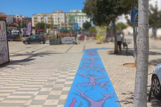 Self Guided Puzzle Adventure in Portimao - What Reviewers Say